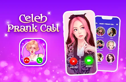 Celeb Prank Call App - Reviewed