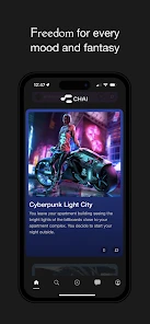 Chai: Chat AI Platform App - Reviewed