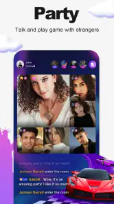 Chamet - Live Video Chat App - Reviewed