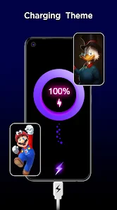 Charging Animation App - Reviewed