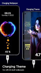 Charging Animation App - Reviewed