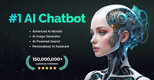 Chatbot AI - Chat & Ask AI App - Reviewed