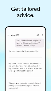 ChatGPT App - Reviewed
