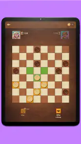 Checkers Online Game - Reviewed
