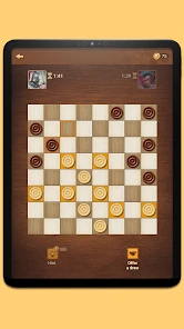 Checkers Online Game - Reviewed