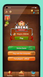 Checkers Online Game - Reviewed