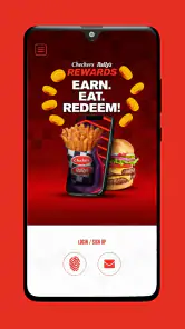 Checkers & Rally's Rewards App - Reviewed