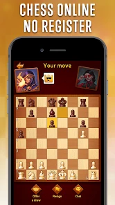 Chess - Clash of Kings Game - Reviewed