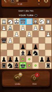 Chess Master: Board Game Game - Reviewed