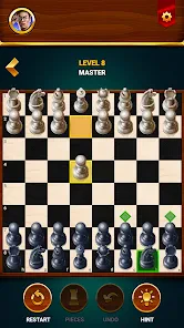 Chess - Offline Board Game Game - Reviewed