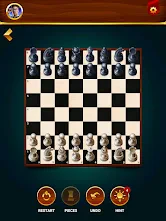Chess - Offline Board Game Game - Reviewed