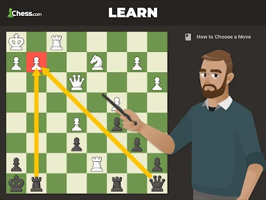Chess - Play and Learn Game - Reviewed