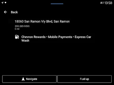 Chevron App - Reviewed