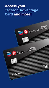 Chevron App - Reviewed