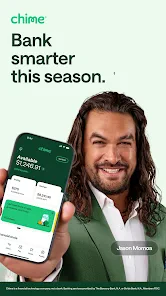 Chime – Mobile Banking App - Reviewed