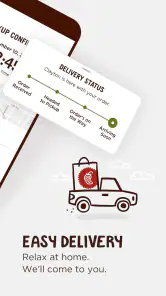 Chipotle App - Reviewed