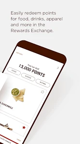 Chipotle App - Reviewed