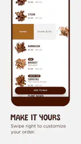 Chipotle App - Reviewed
