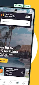 Choice Hotels App - Reviewed