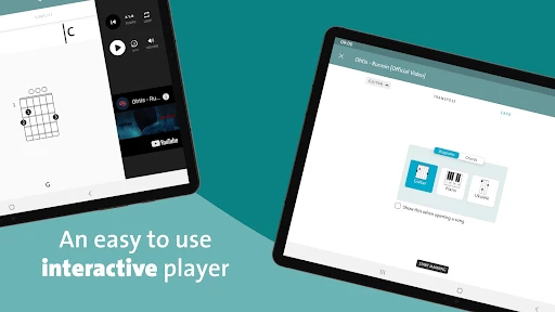 Chordify: Song Chords & Tuner App - Reviewed
