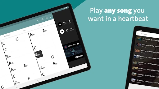 Chordify: Song Chords & Tuner App - Reviewed