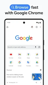 Chrome Beta App - Reviewed