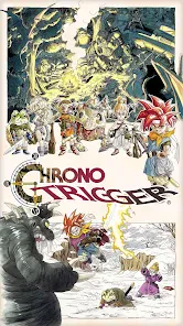 CHRONO TRIGGER (Upgrade Ver.) Game - Reviewed