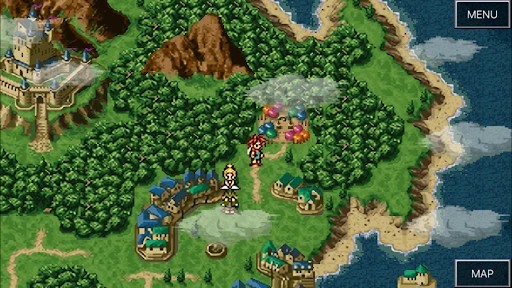 CHRONO TRIGGER (Upgrade Ver.) Game - Reviewed