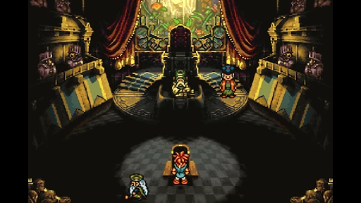 CHRONO TRIGGER (Upgrade Ver.) Game - Reviewed