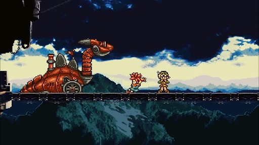 CHRONO TRIGGER (Upgrade Ver.) Game - Reviewed