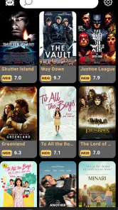 Cinehut App - Reviewed