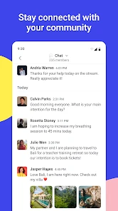 Circle App - Reviewed