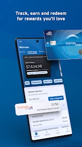 Citi Mobile® App - Reviewed