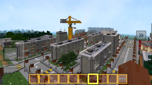 CityCraft Explorers Game - Reviewed