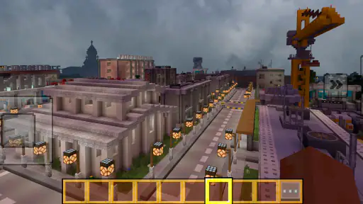 CityCraft Explorers Game - Reviewed