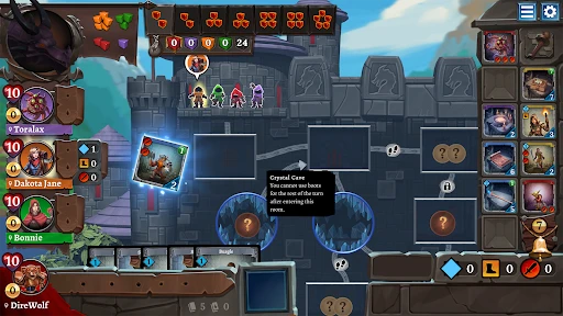 Clank! Game - Reviewed