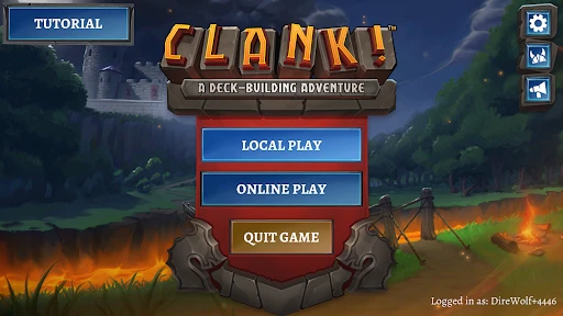 Clank! Game - Reviewed