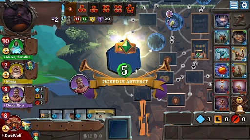 Clank! Game - Reviewed