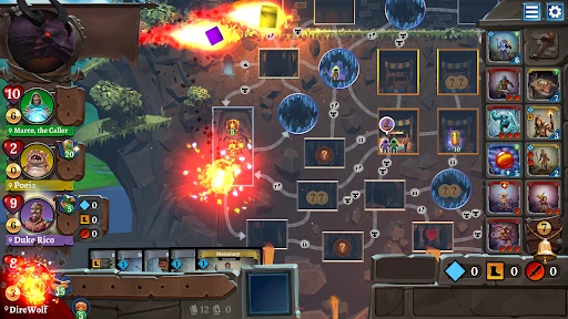 Clank! Game - Reviewed