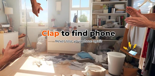 Clap to Find My Phone App - Reviewed