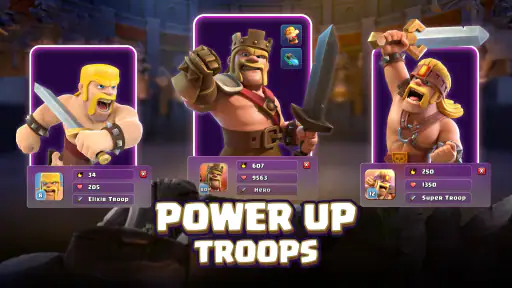 Clash of Clans Game - Reviewed
