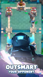 Clash Royale Game - Reviewed