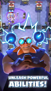 Clash Royale Game - Reviewed