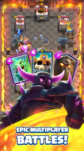 Clash Royale Game - Reviewed