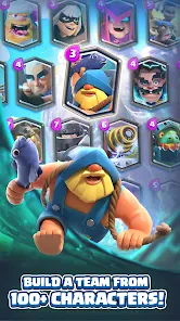 Clash Royale Game - Reviewed