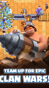 Clash Royale Game - Reviewed