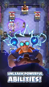 Clash Royale Game - Reviewed