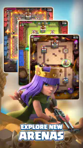 Clash Royale Game - Reviewed