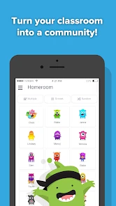 ClassDojo App - Reviewed