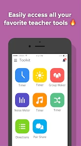 ClassDojo App - Reviewed